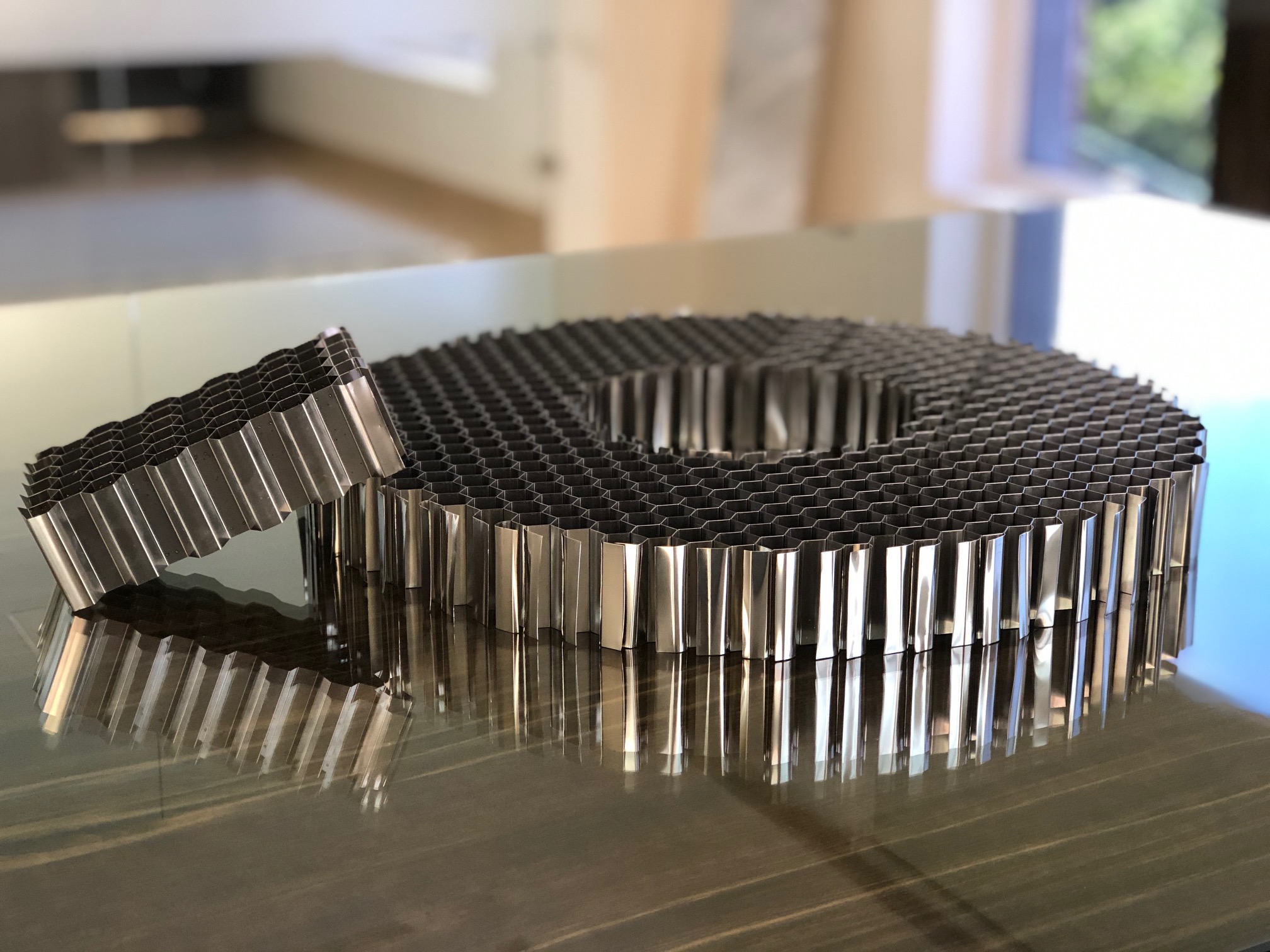 מוצרים - MCT - Materials